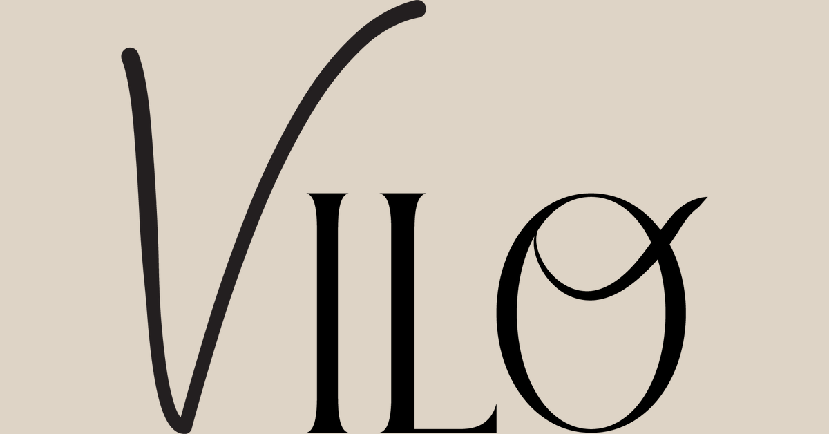 ㅤLove Letters – Vilo